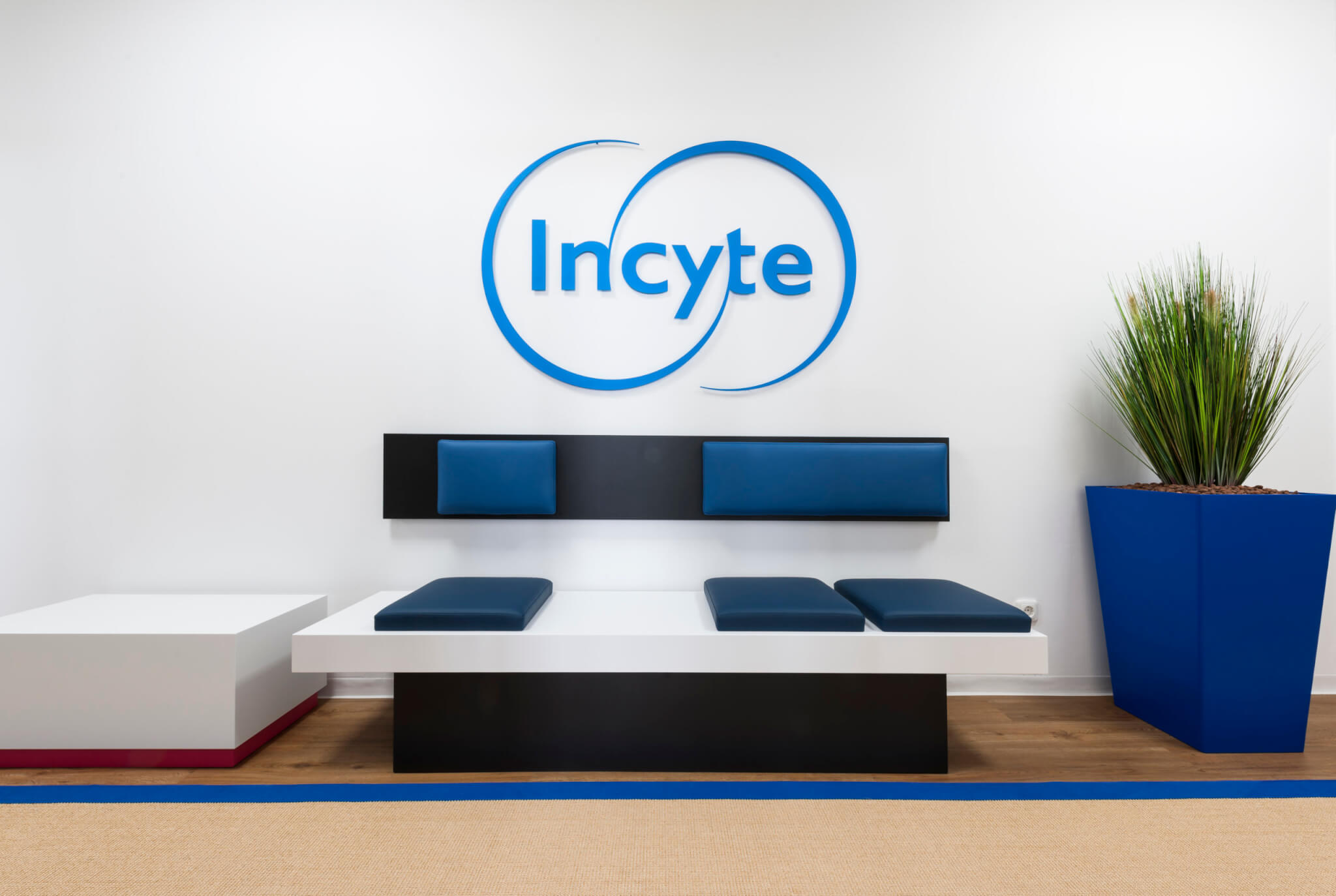 Incyte Biosciences - Schiller & Wimmer Group